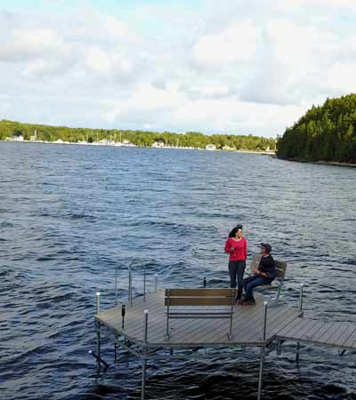 Country House Resort | About the Resort and History