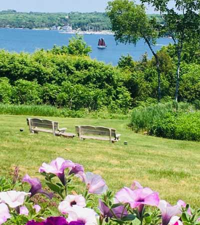 Country House Resort | About the Resort and History