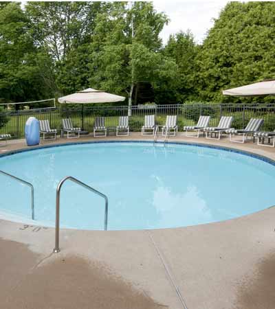 Country House Resort | About the Resort and History